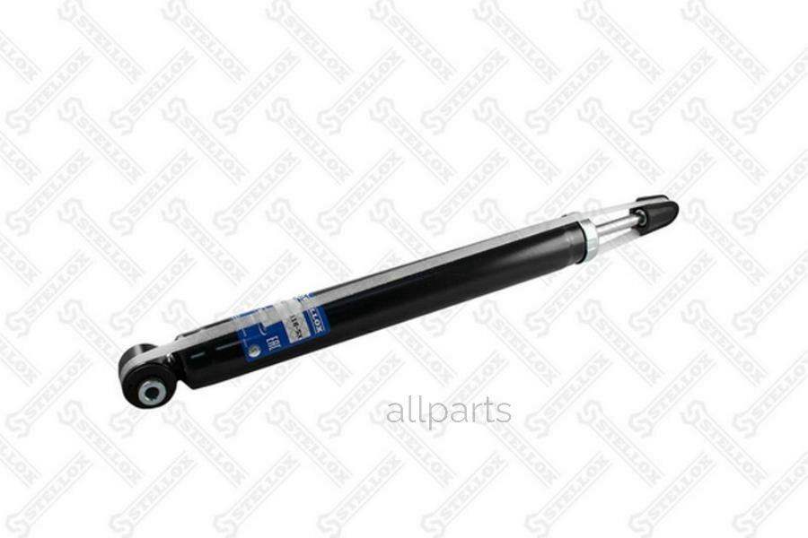 STELLOX 42039618SX амортизатор задний газовый!\ Peugeot 3008 1.6/2.0 09>