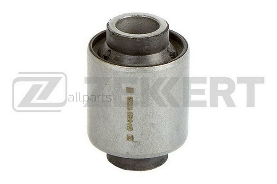 ZEKKERT GM-5463 С/блок задн. попереч. тяги Great Wall Hover 05