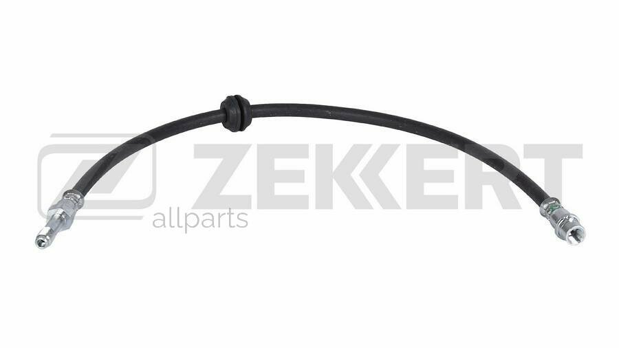ZEKKERT BS-9430 Шланг тормозной передний MB Viano (W639) 03- Vito (W639) 03-