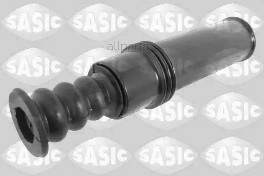 SASIC 2650041 Пыльник амортизатора CITROEN С4/PEUGEOT 307/308 05- заднего