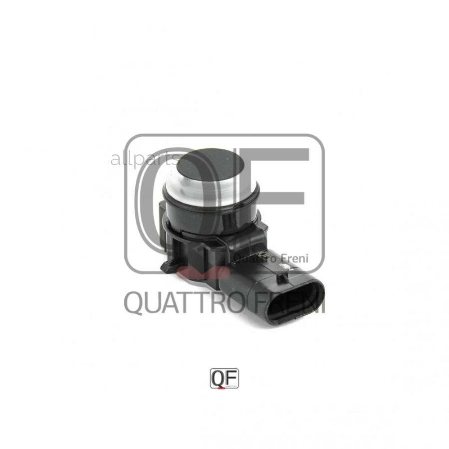 QUATTRO FRENI QF10H00037 Датчик парктроника rr