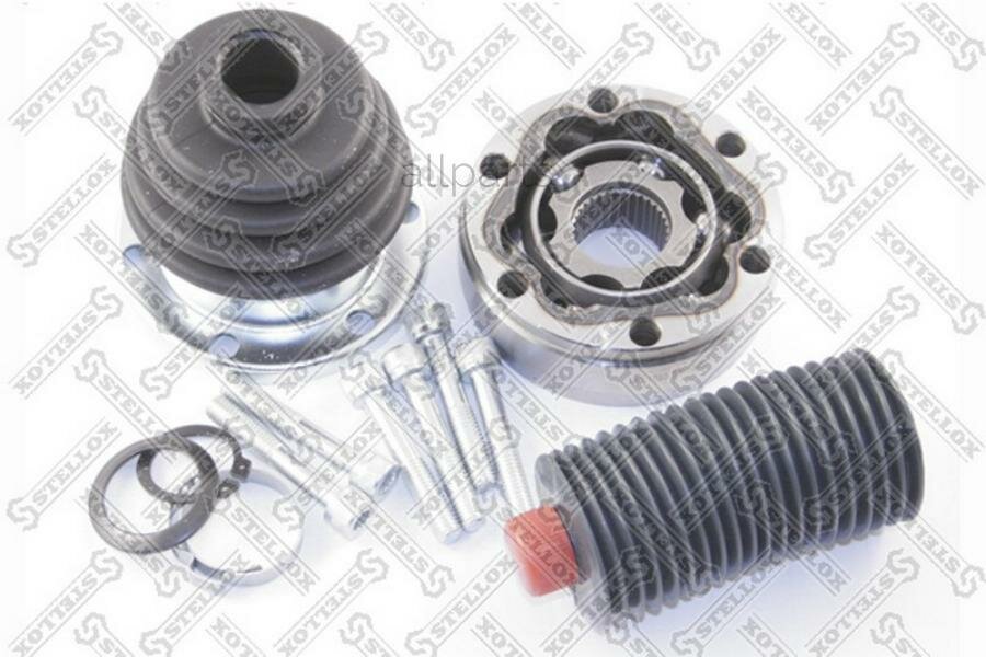 STELLOX 1601003SX ШРУС внутренний к-кт! 22455\ VW Golf 1.3 83-92/1.4/1.6 91-97/Polo 75-94