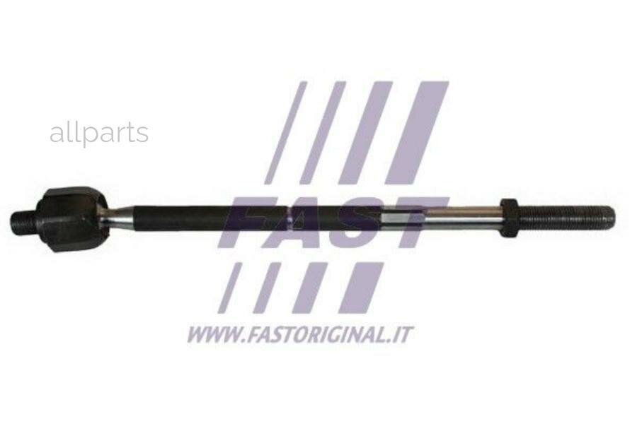 FAST FT16503 Тяга рулевая без нак. CITROEN/PEUGEOT/FIAT JUMPER/BOXER/DUCATO 1994 =>