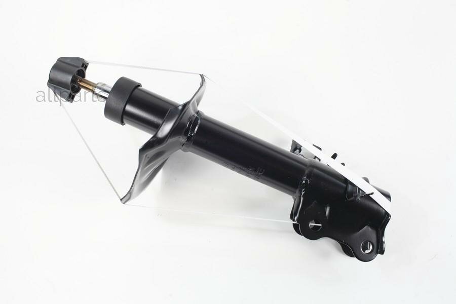 ZF RUSSIA 317 157 ZFR Амортизатор передний L для NISSAN: ALMERA Classic (B10), ALMERA II (N16), ALM ZF Russia 317 157 ZFR