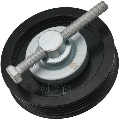 Ролик натяжителя Zikmar арт. Z40258R