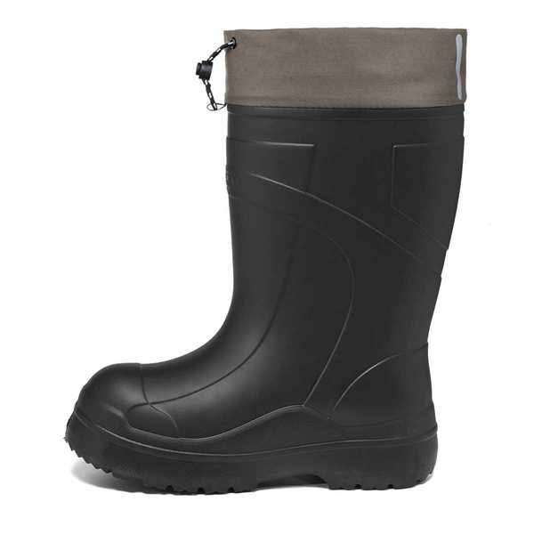 Сапоги TORVI T-60, мужские, зимние, ЭВА, вкладыши, манжета, размер 42