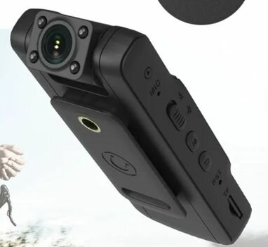 Мини камера MICRO-Mike 007proff — фото 1