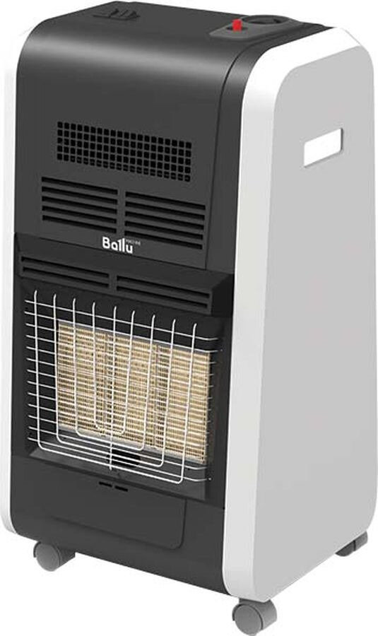 Газовый инфракрасный обогреватель Ballu BIGH-55 F
