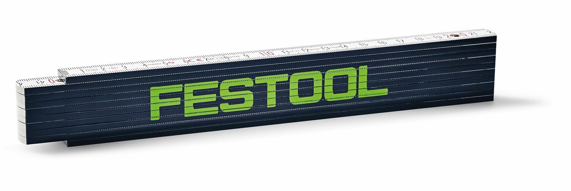 Метр складной Festool ADGA (2 метра)
