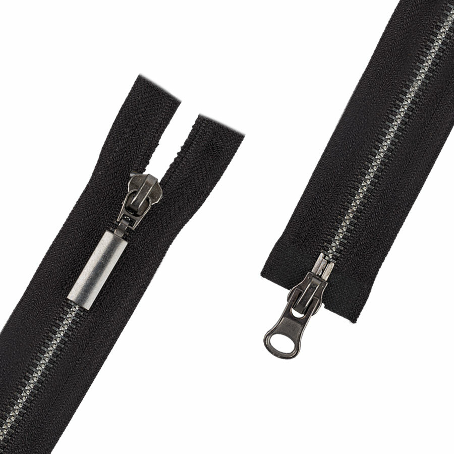 GM-752 двухзамковая 110 см Тип 5 разъёмная "Gamma" №295 т. коричневый