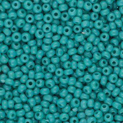 CHARLOTTE 1 13/0 361-11001 1.7 мм 50 г 63130 бирюзовый
