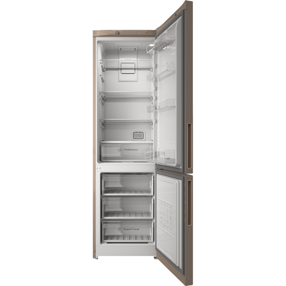 Холодильник Indesit ITR 4200 E
