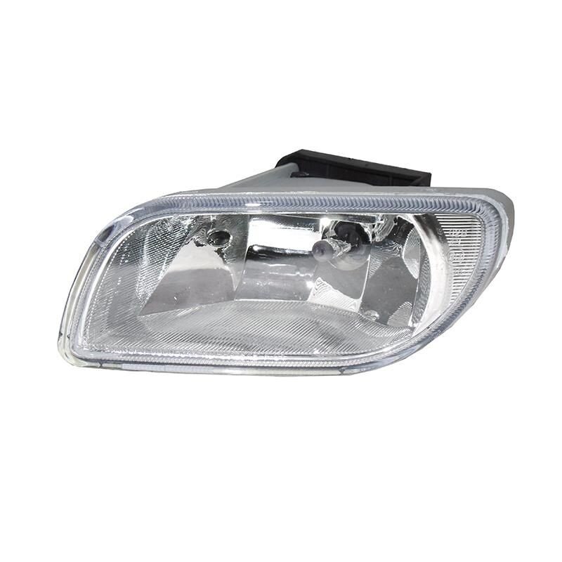 Противотуманная фара, левая, Chevrolet Lacetti 96551091