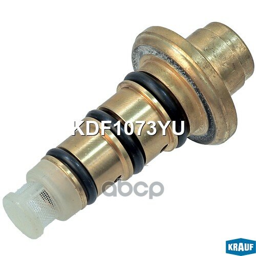 Клапан компрессора кондиционера управляющий Krauf арт. KDF1073YU