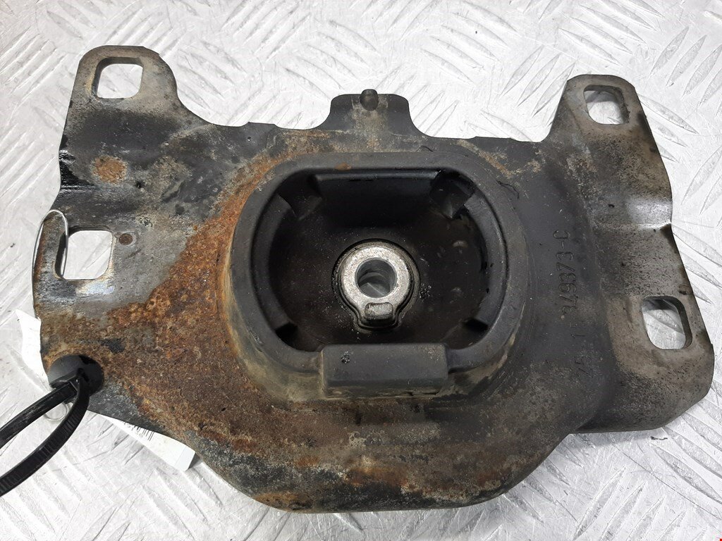 Подушка (опора) крепления двигателя Ford Focus 3 1871260 арт. 764913