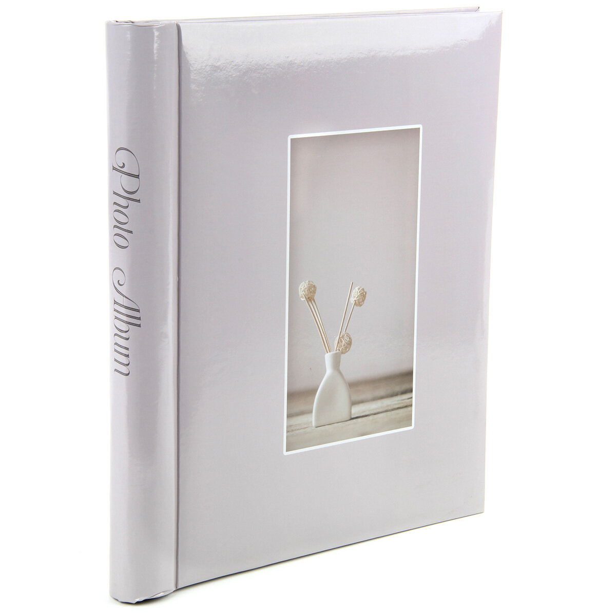 Фотоальбом 20 магнитных листов на спирали 23х28 см, Veld Сo 91520