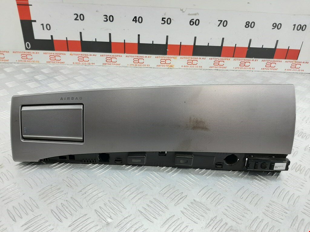 Дефлектор обдува салона Jaguar XF (X250) 8X23014A22BH арт. 660054