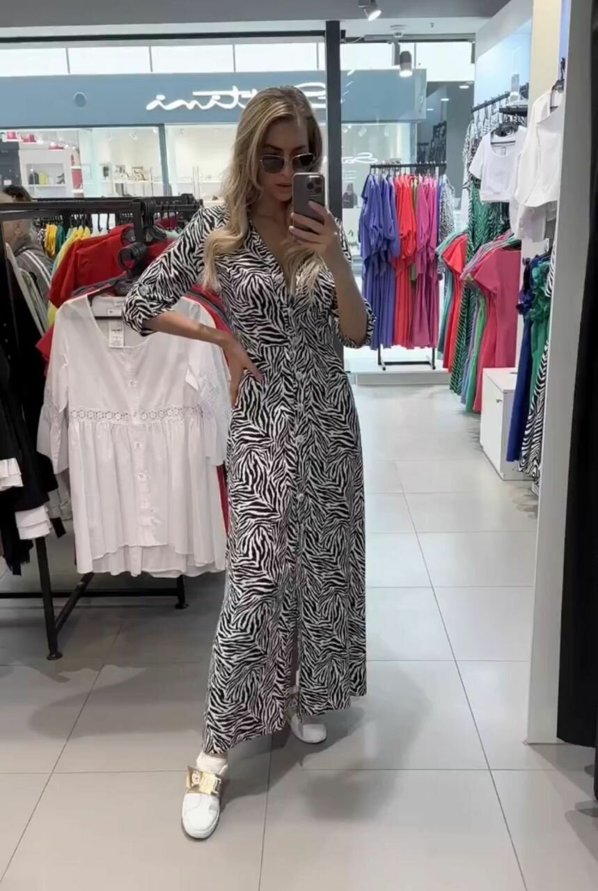 Платье Базовая коллекция