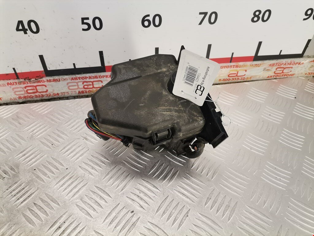 Блок предохранителей Mazda 2 DY DD1066760A арт. 1044423