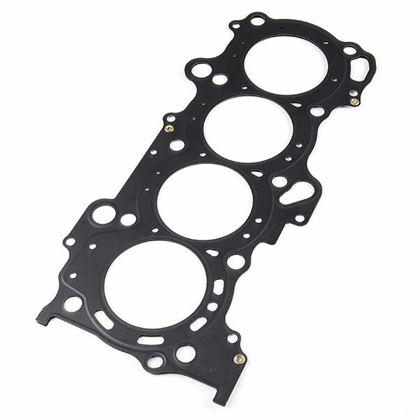 Прокладка ГБЦ оригинал металл SUZUKI K12B OEM 11141-73K01