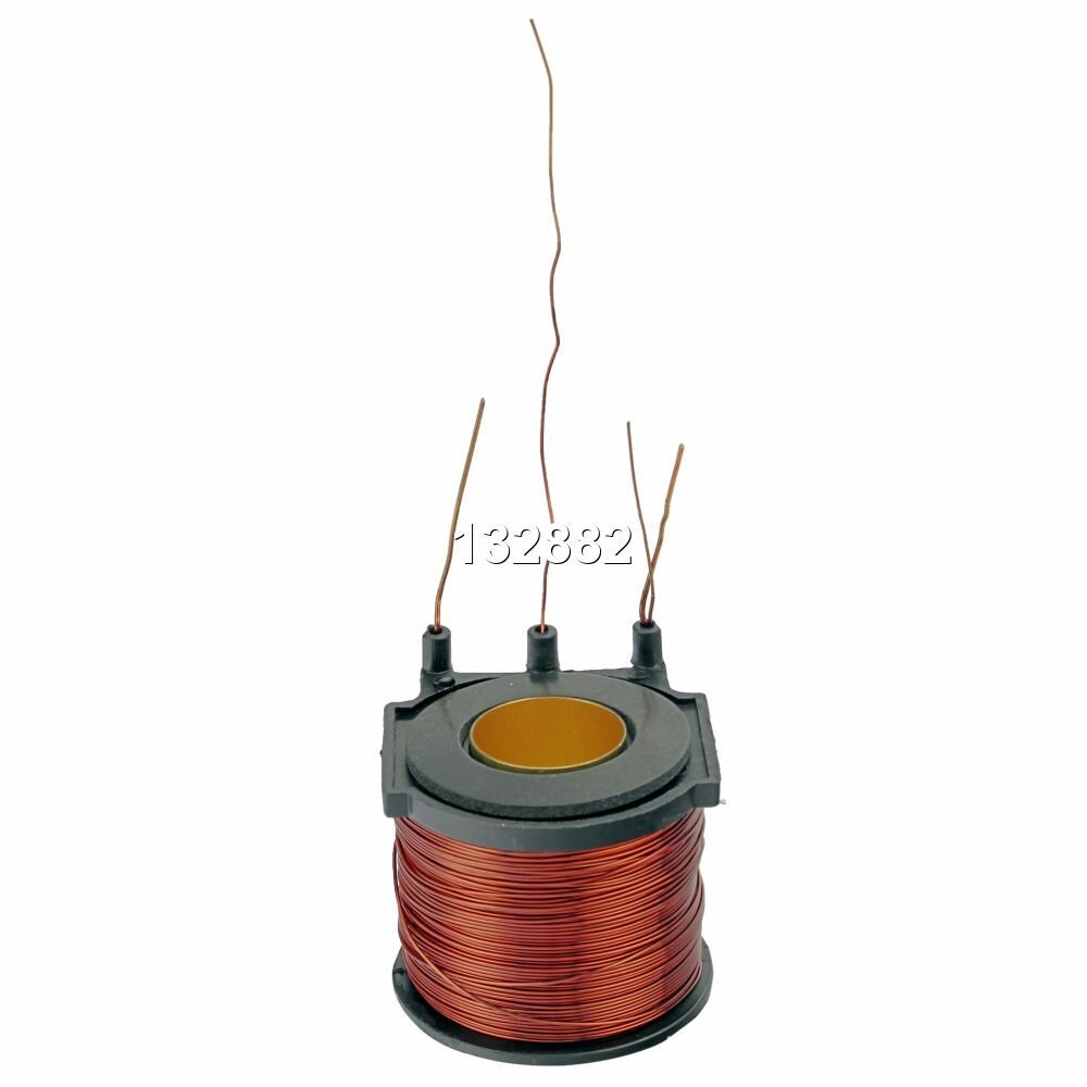 Катушка втягивающего реле стартера для легковых автомобилей Krauf 132882