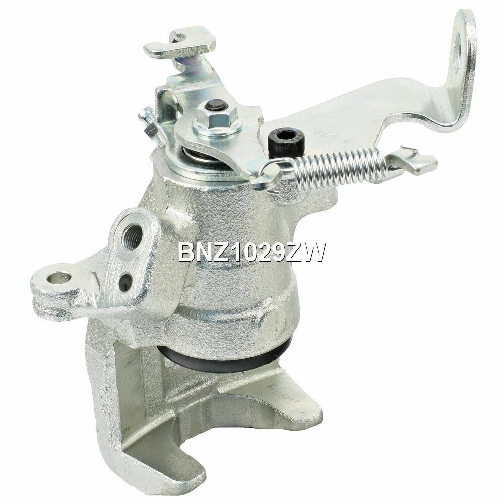 Суппорт тормозной KRAUF BNZ1029ZW для легковых автомобилей Mazda CX-5 задний