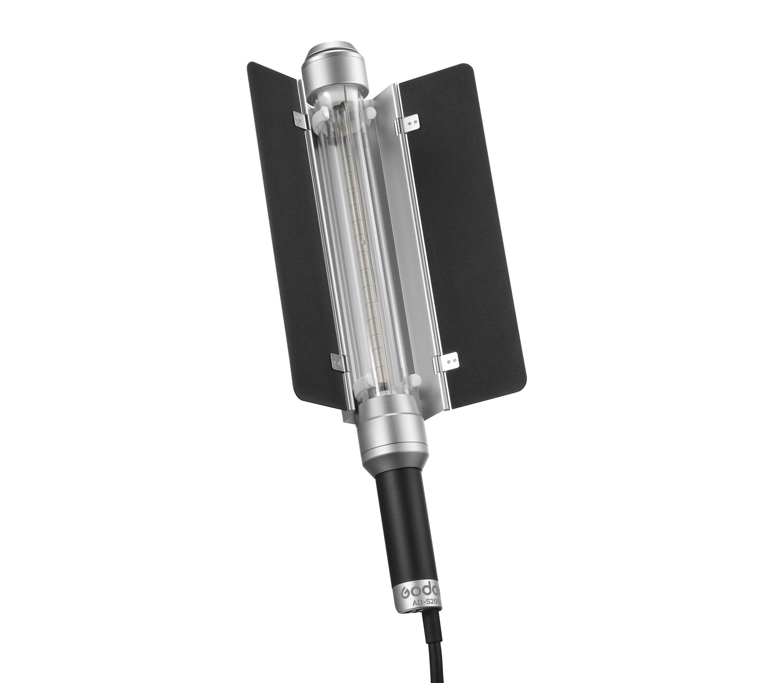 Головка импульсная линейная Godox Witstro AD-S200 для AD200, питание от аккумулятора