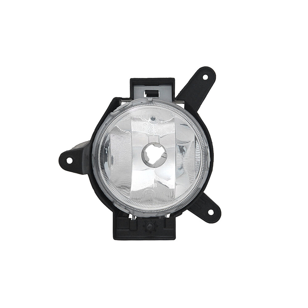 Фара противотуманная (Слева) Chevrolet Spark 10-16 / Daewoo Matiz 09-11 Sat арт. ST2352009L