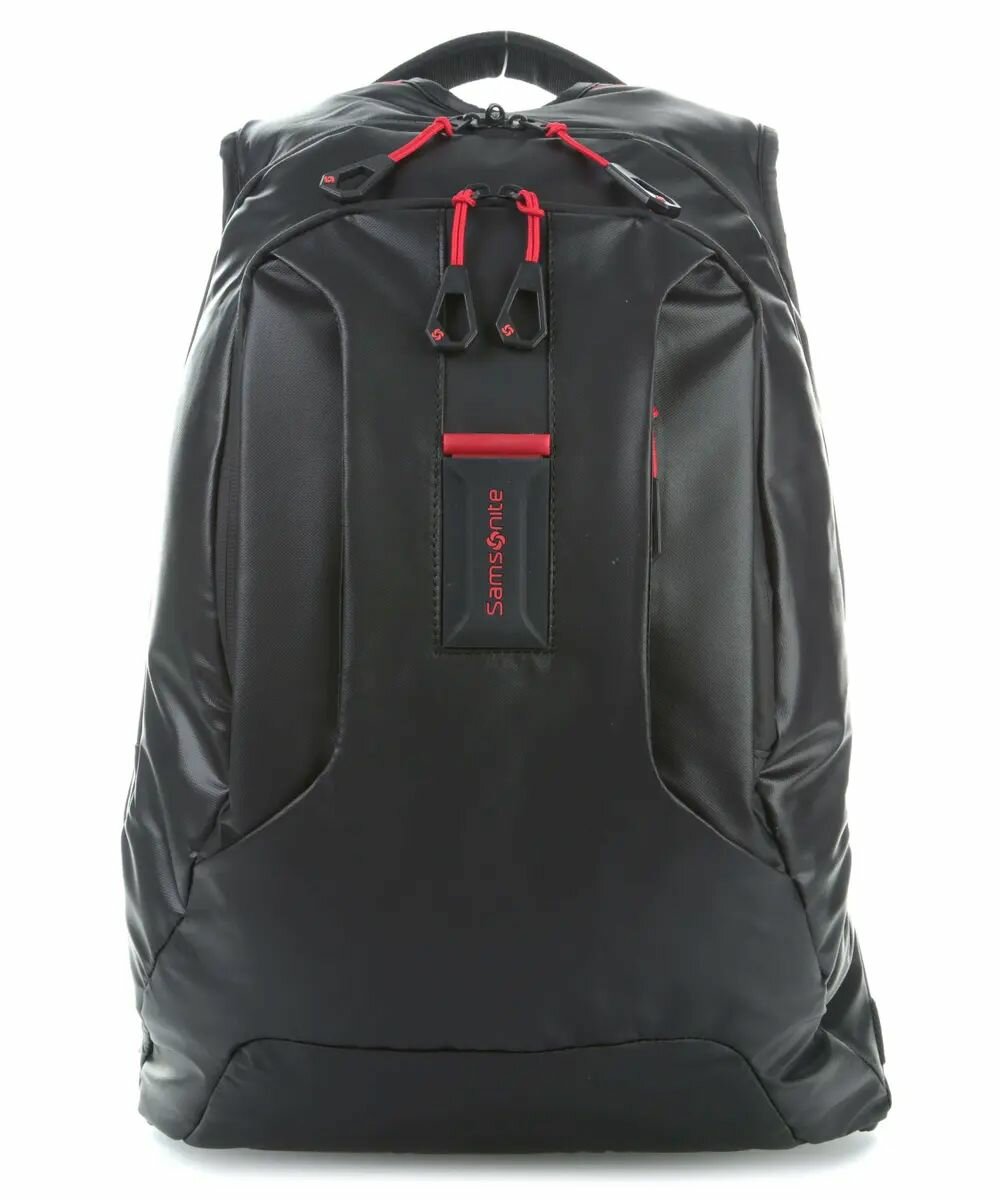 Рюкзак для ноутбука Samsonite Paradiver Light-black 15.6