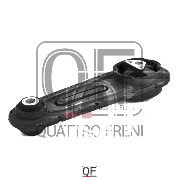 QUATTRO FRENI QF00A00311 (6001549205 / 8200575641) опора двигателя