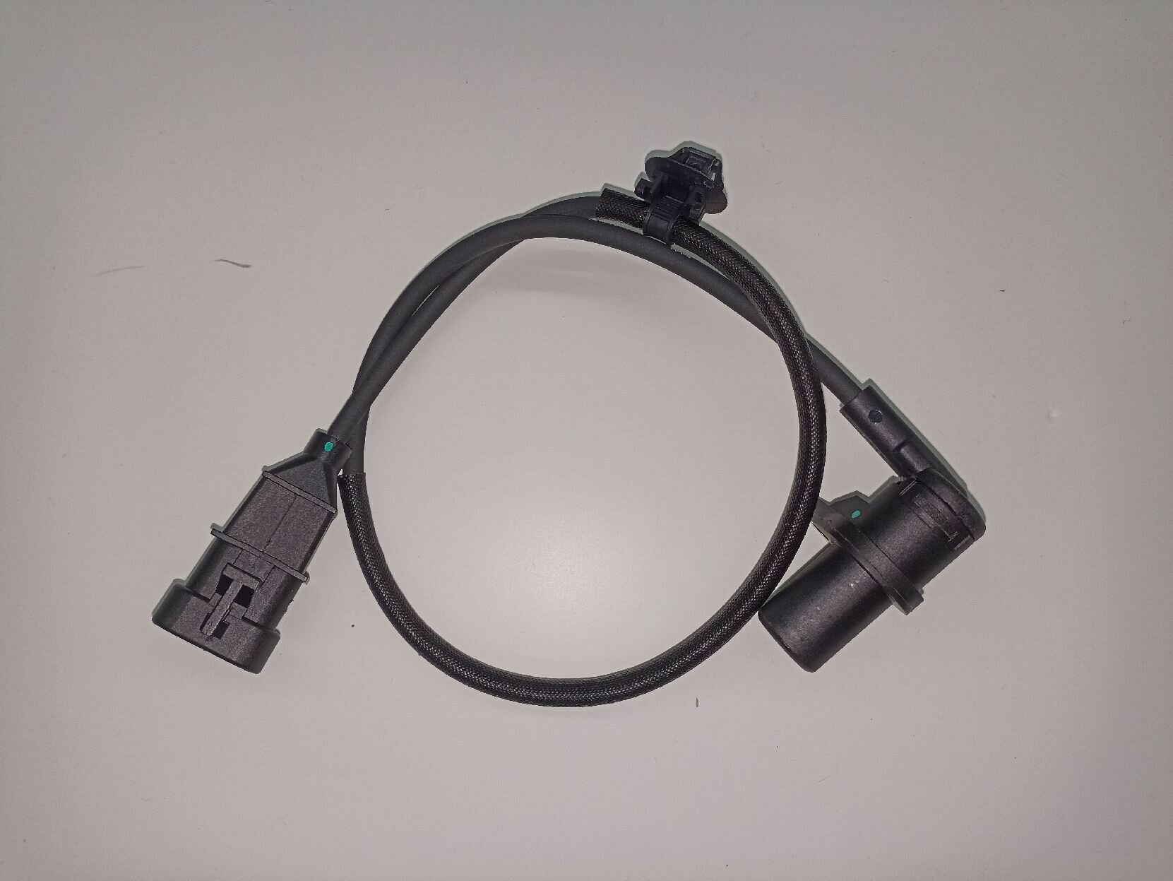 Датчик положения коленвала JAC S5 (2013-2019) [2.0 16V 5MT внедорожник Turbo] 1026602GD052