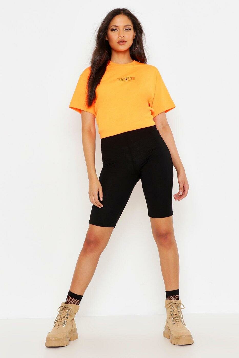 Велосипедки Базовая коллекция