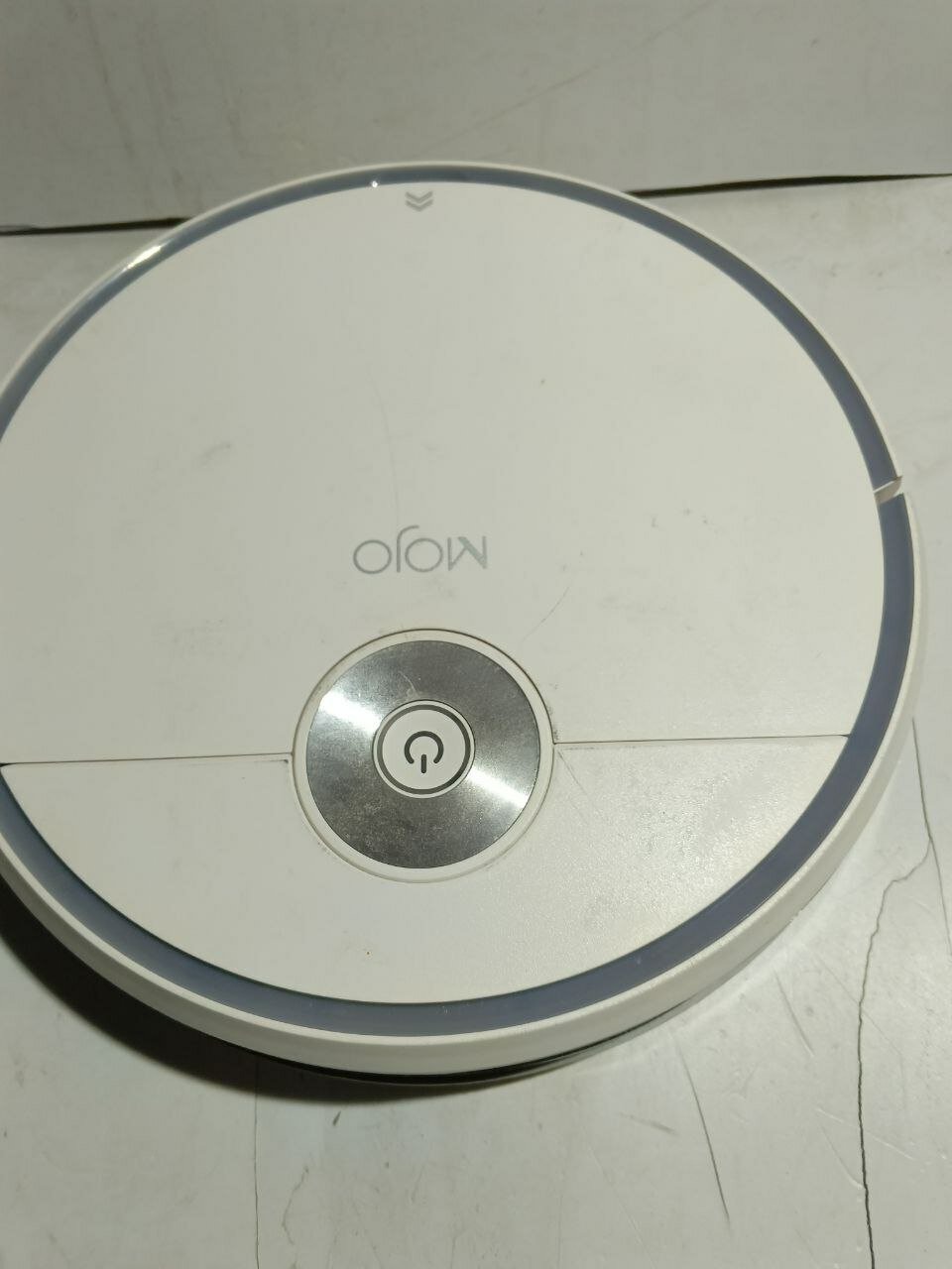 Пылесос-робот MOJO MJ-R210 УЦ