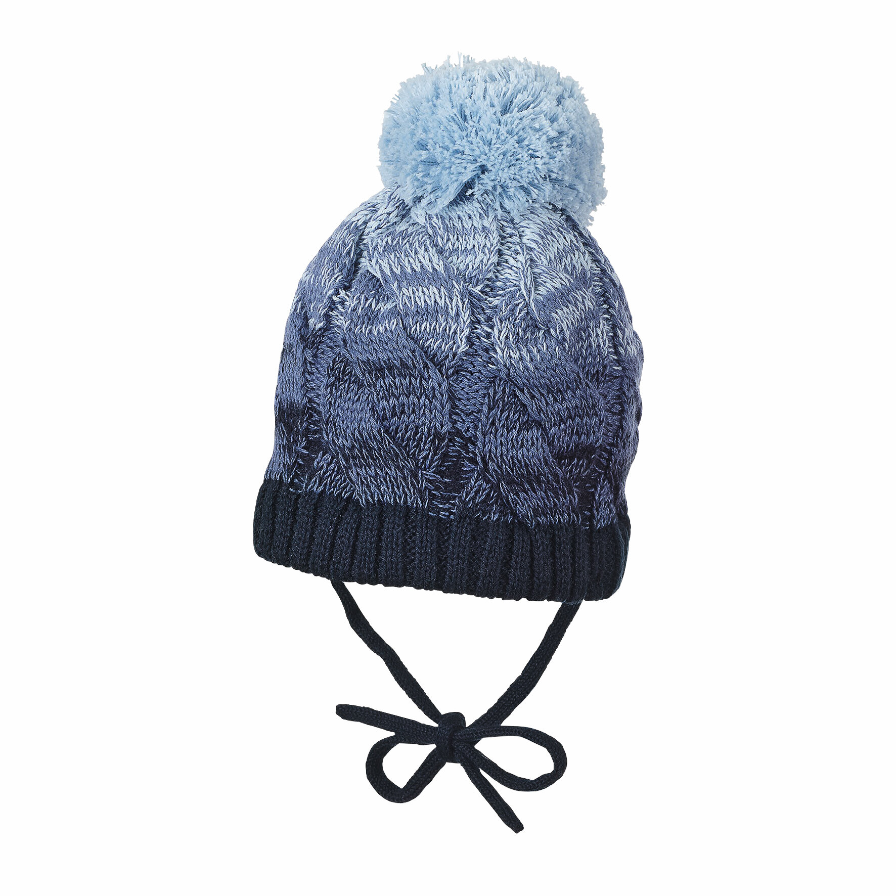 Шапка Осень-зима 2021 для взрослых и детей