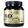 Olimp Flex Xplode, 360 г, Вкус Orange / Апельсин