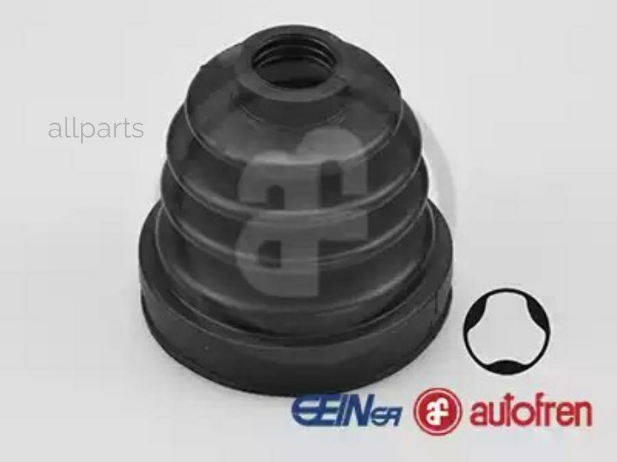 AUTOFREN D8331 Пыльники шруса