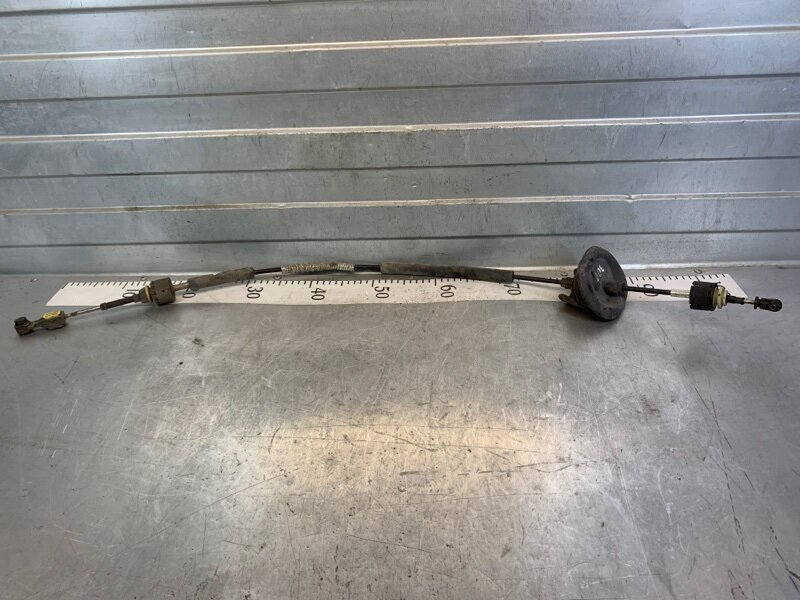 Трос АКПП Peugeot 308 4E 2007- 2011 S126024101