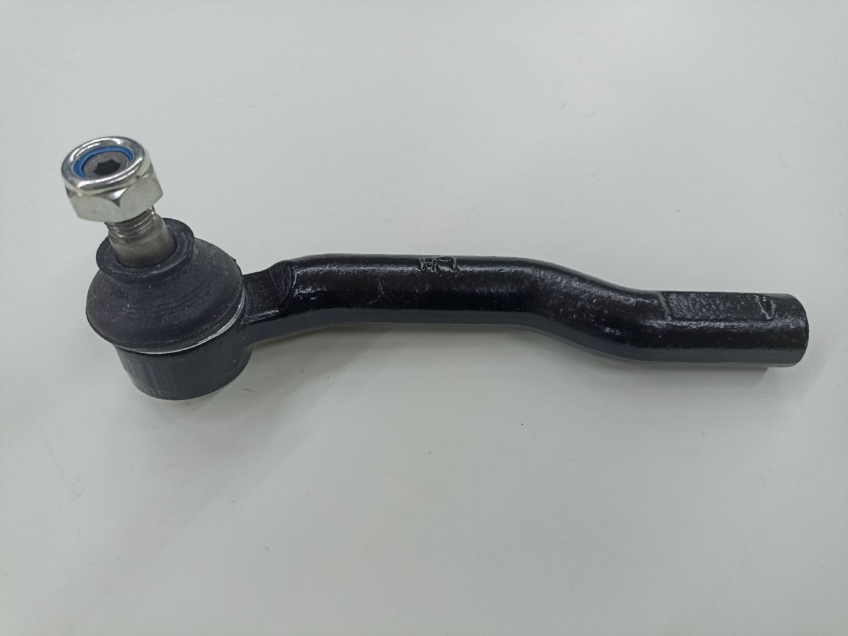 Наконечник левый (ЭУР) Chery Tiggo 4 FL (2018+) [1.5 16V 6AMT внедорожник Turbo]