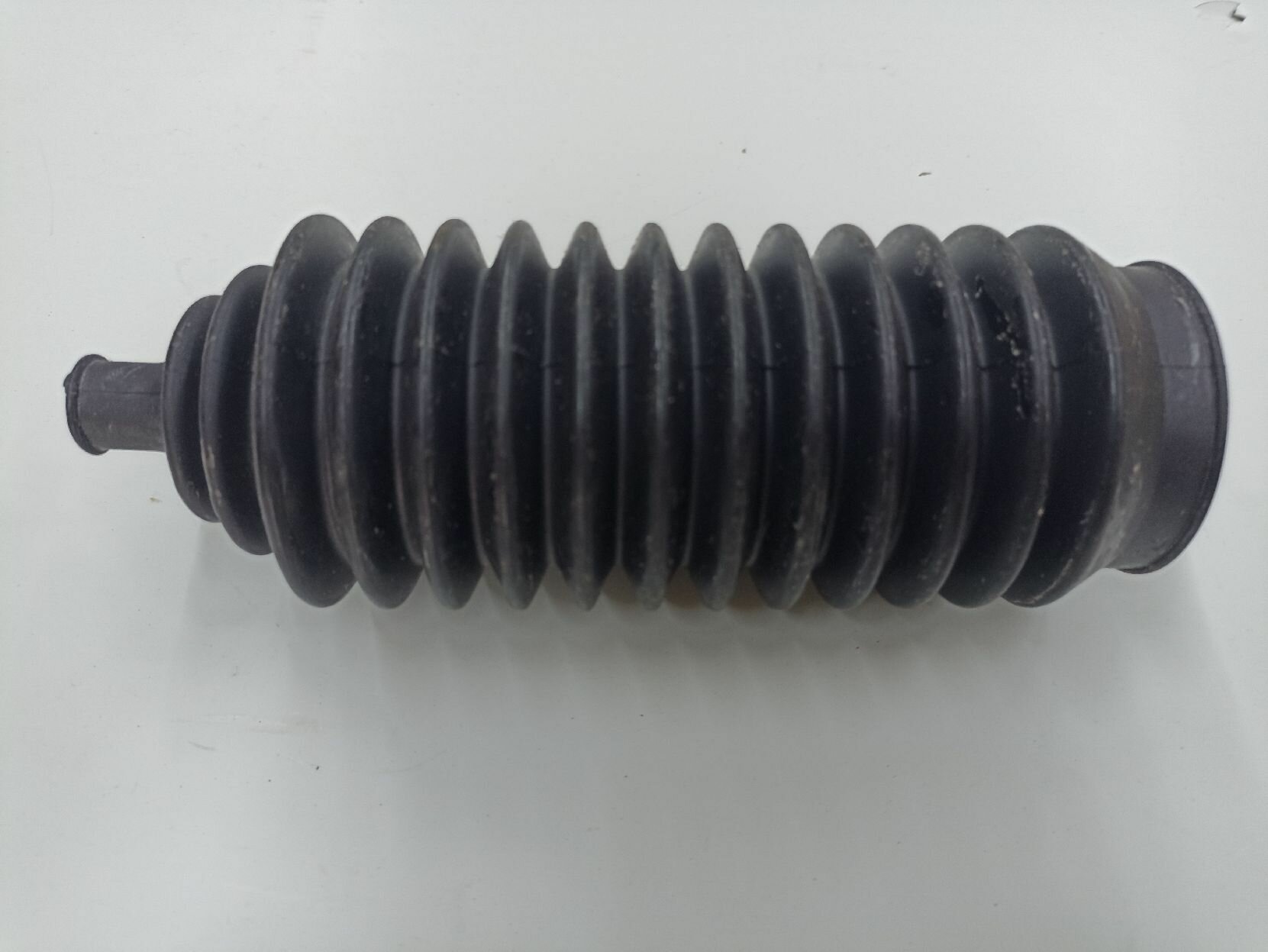 Пыльник рулевой рейки Brilliance M2 (2006-2010) [1.8 16V 5MT седан Turbo] 341100103