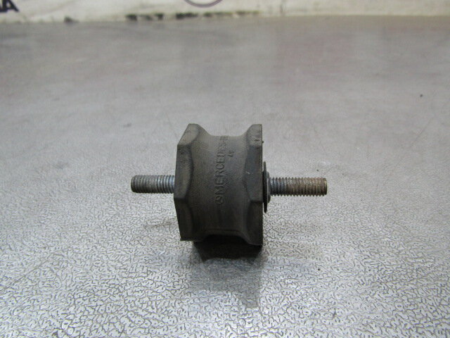 Упор резиновый крепления воздуховода кабины Mercedes Axor, Actros