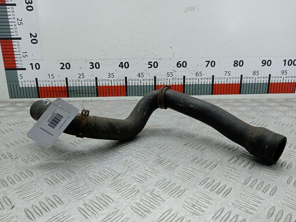 Патрубок охлаждения Opel Vectra B 90536633 арт. 2094564