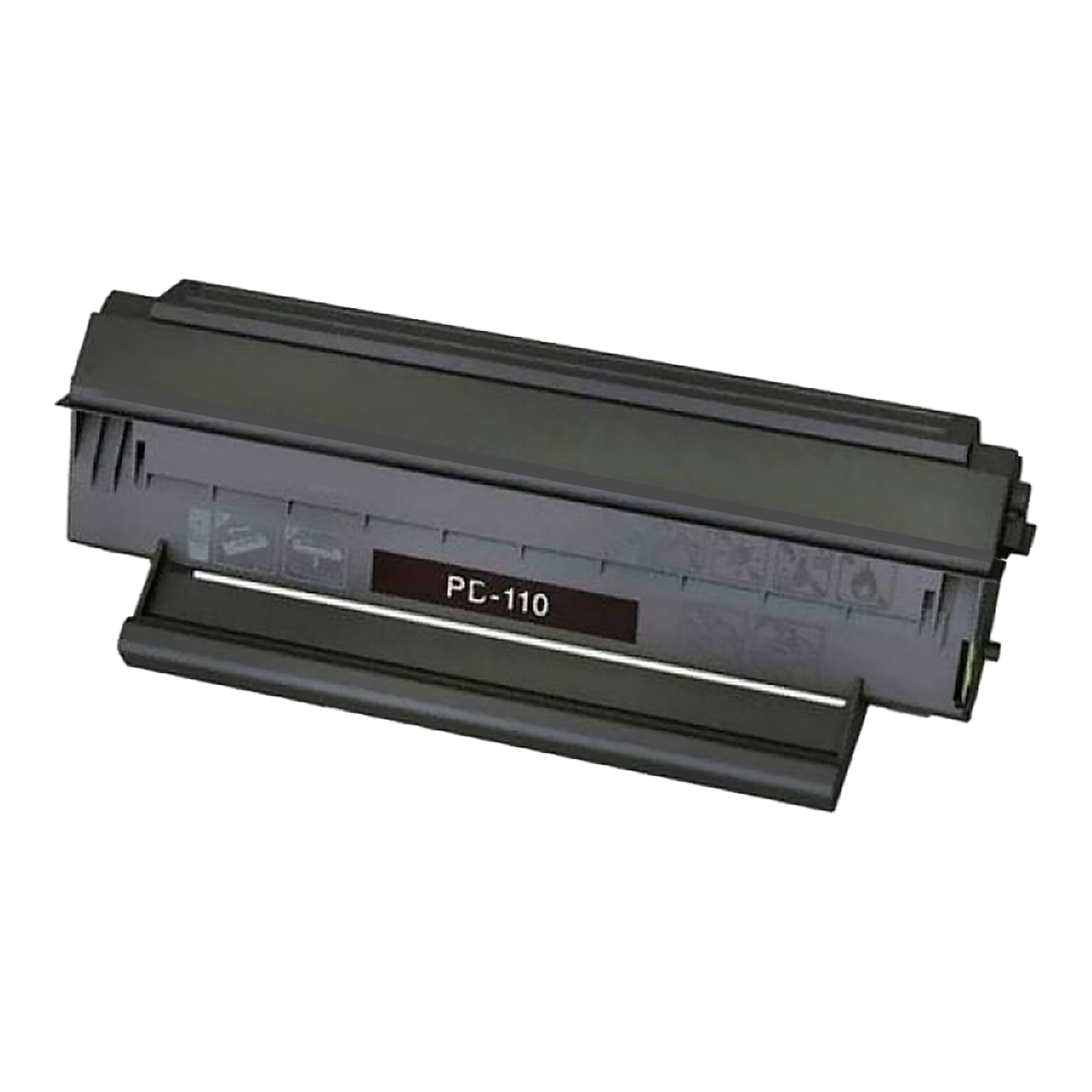 Тонер-картридж 7Q PC-110 для Pantum P1000 (Чёрный, 1500 стр.)