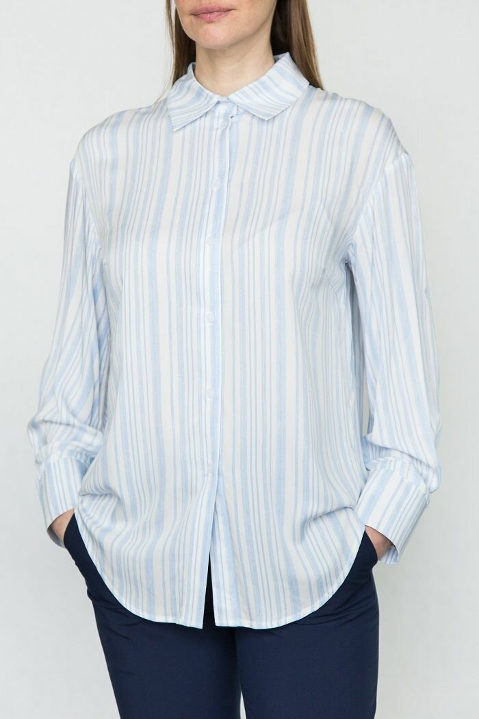 Блуза Базовая коллекция