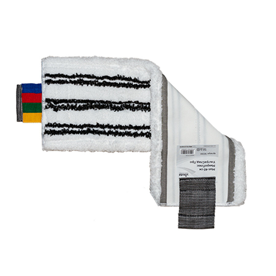 Насадка моп Микро Плюс для швабры Ультра Спид Про 40 см Vileda Professional, 167291