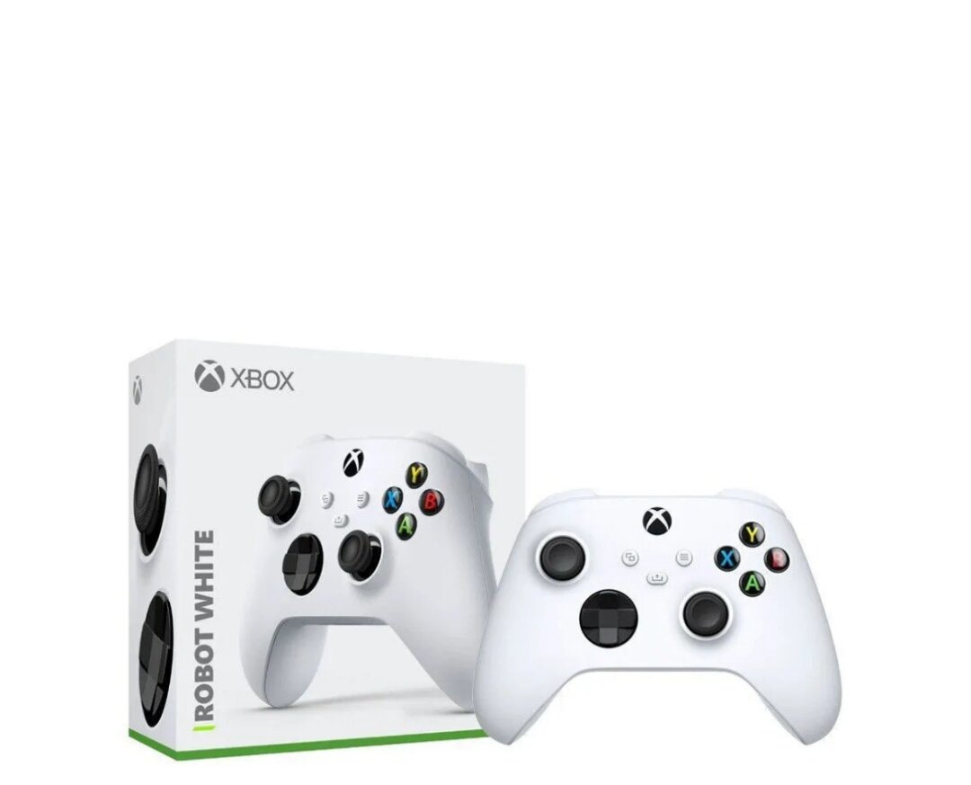 Геймпад беспроводной Microsoft Xbox One S/X Wireless Xbox One