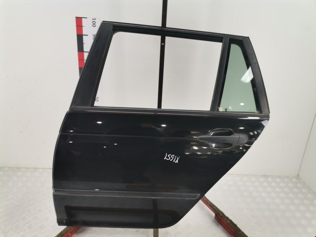 Дверь задняя левая BMW 3-Series (E46) 41527034155 арт. 1429760