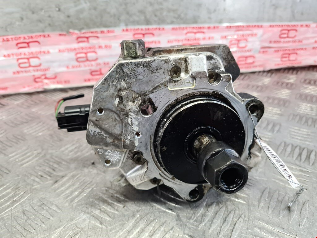 ТНВД дизель BMW 3-Series (E90/E91/E92/E93) 13518511824 арт. 664698