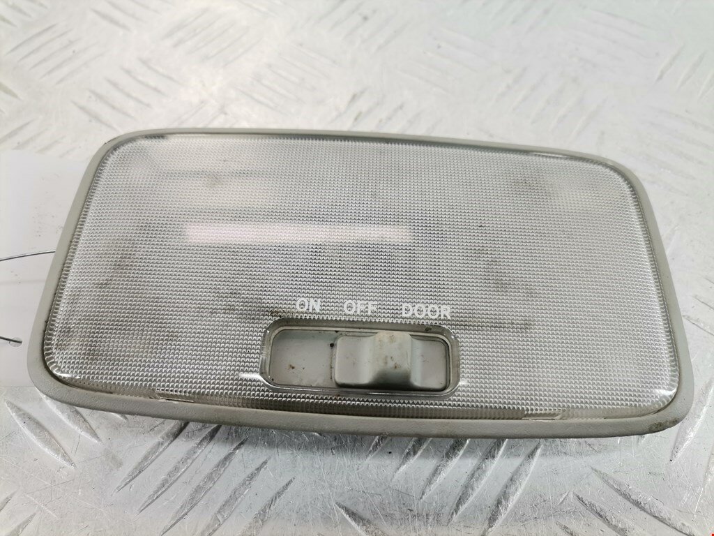 Плафон салонный Lexus RX 2 (XU30) арт. 1702165