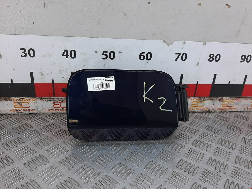 Лючок бензобака BMW 5-Series (F07/F10/F11/F18) 41007204341 арт. 708741