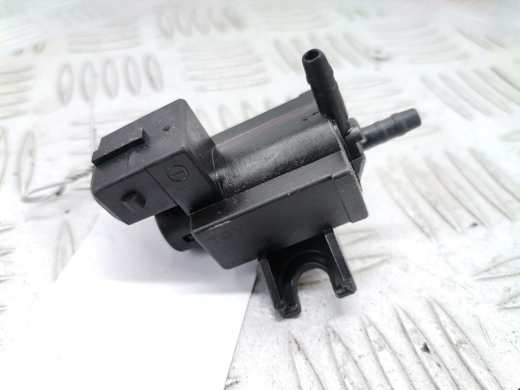 Клапан воздушный Toyota Rav4 3 258600R010 арт. 1815507